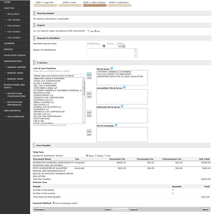 Documents - All Documents