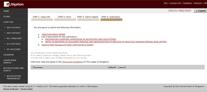 Documents - All Documents