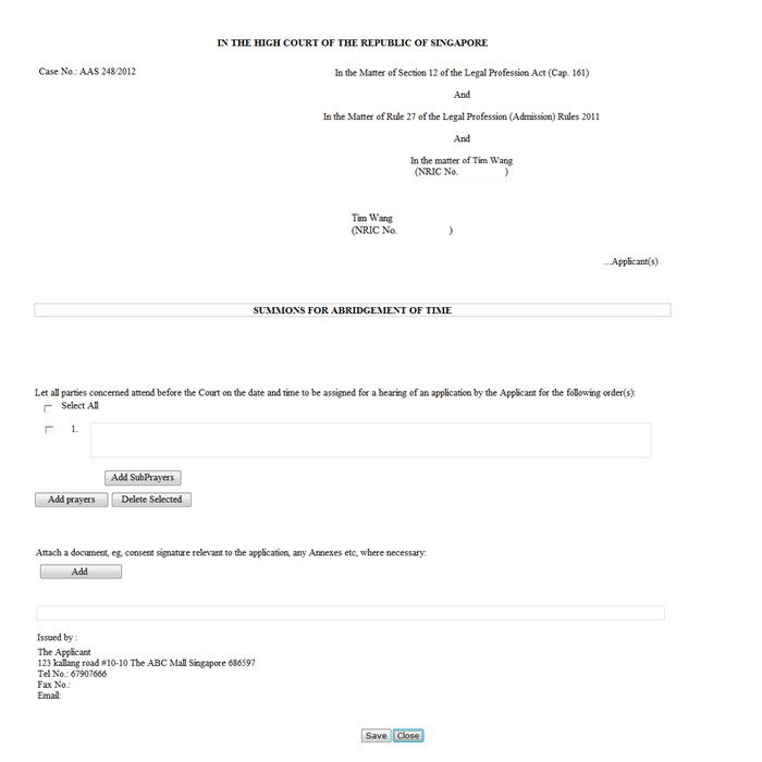 Documents - All Documents